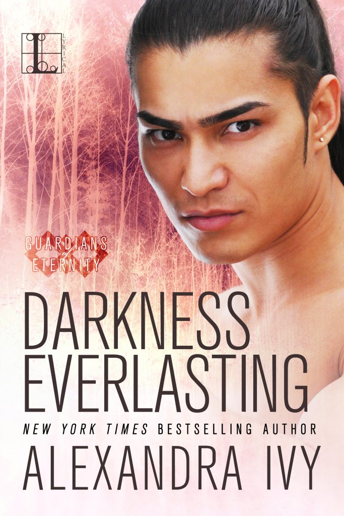 Bookshelf | Alexandra Ivy
