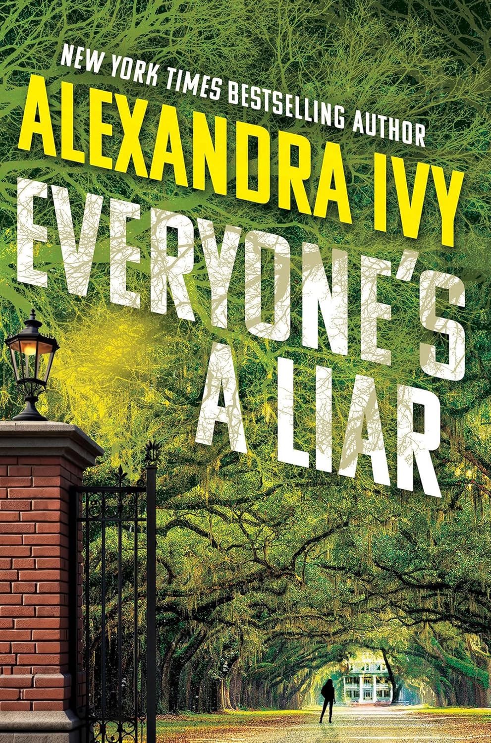 Alexandra Ivy | New York Times Best Selling Author